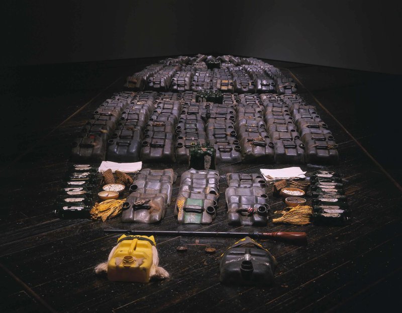 We Will Not Forget: How African Artists Confront the Post Colonial ...